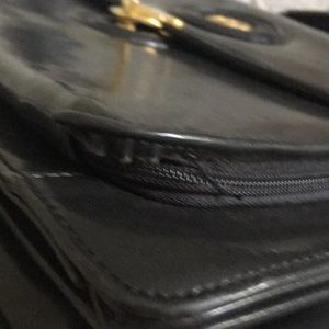 Marchino via Moda | Bags | Leather Business Bag | Poshmark